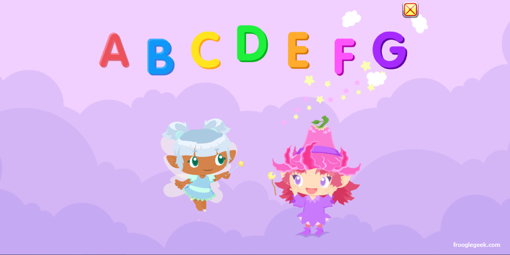 Starfall: Expert Review of Top-Notch