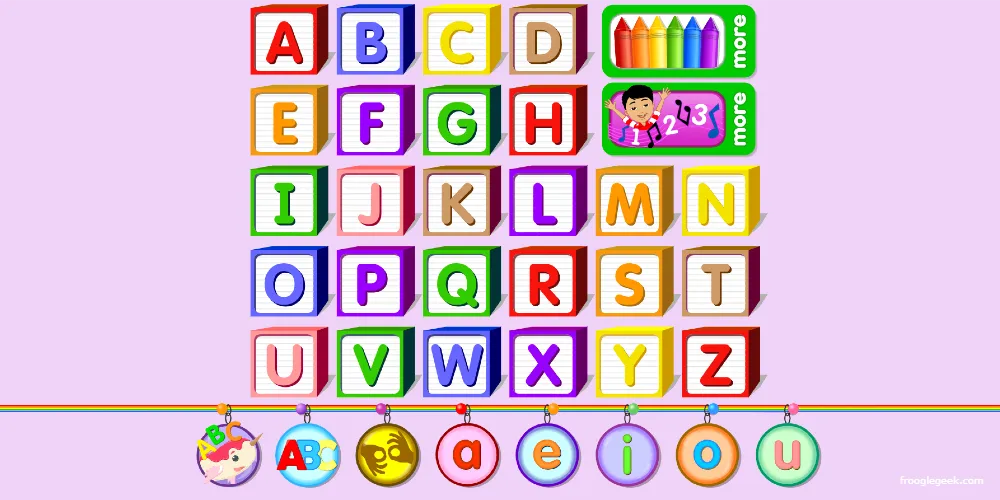 Starfall: Expert Review of Top-Notch